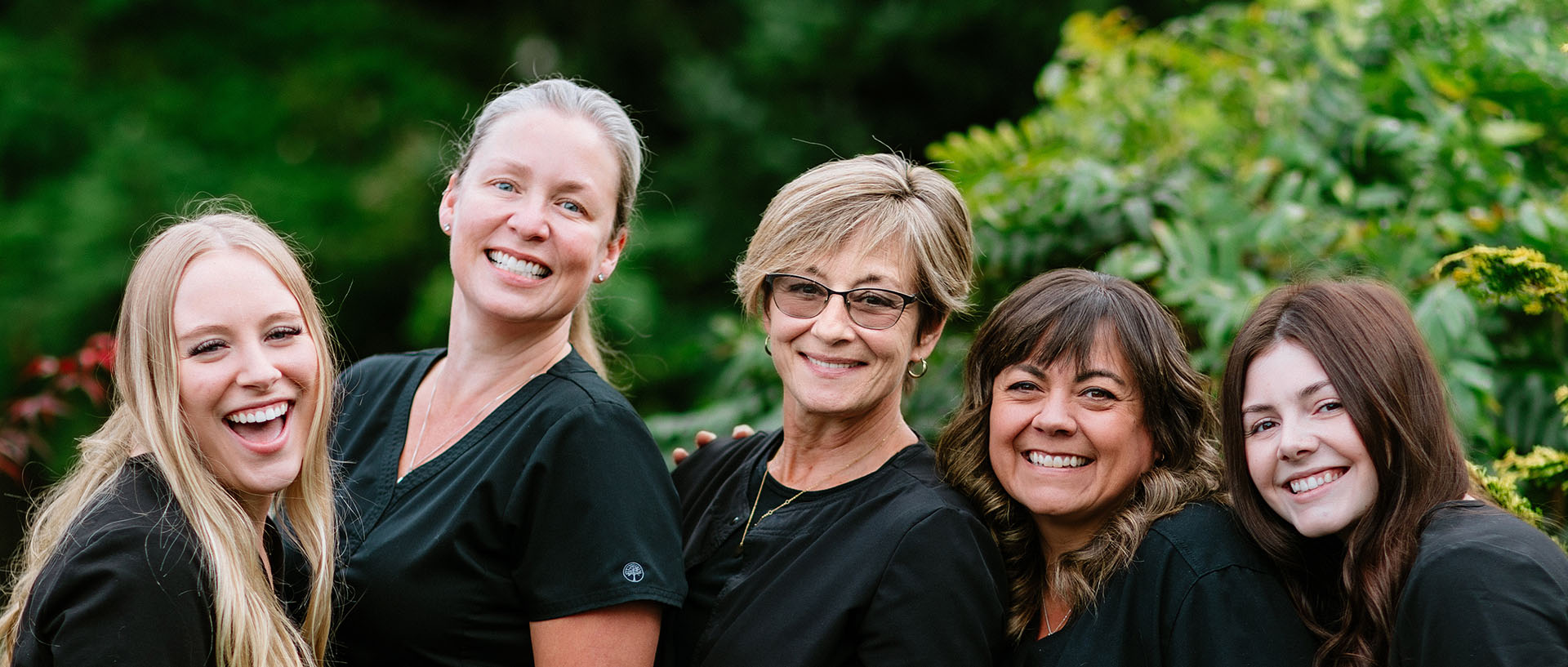 Compass Dental, Campbell River