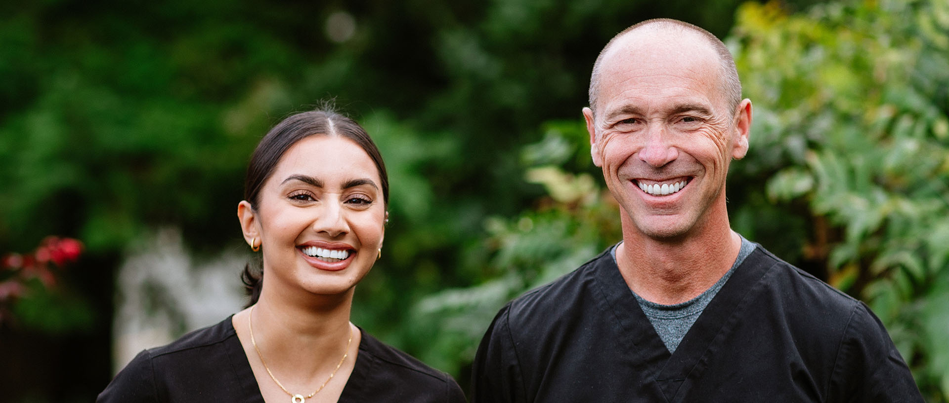 Compass Dental, Campbell River