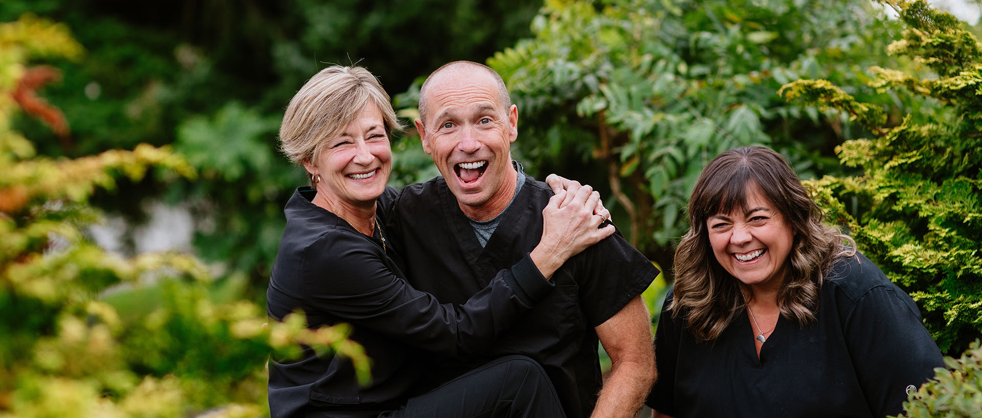 Compass Dental, Campbell River